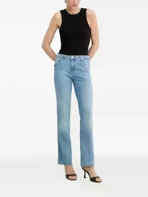 Guess Five-pocket Regular Fit Jeans