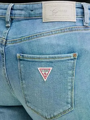 Guess Five-pocket Regular Fit Jeans
