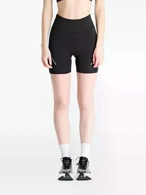 Adidas By Stella McCartney Logo Track Shorts