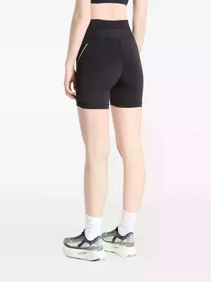 Adidas By Stella McCartney Logo Track Shorts