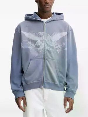 ALLSAINTS Full-zip Hoodie
