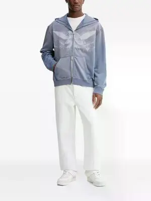 ALLSAINTS Full-zip Hoodie
