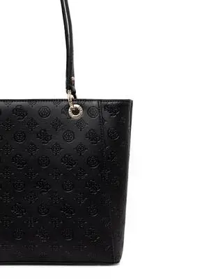 Guess Patterned Tote Bag