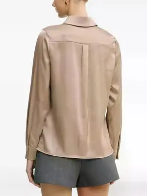 Guess Patch-pocket Shirt