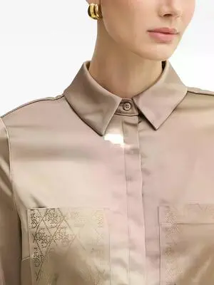 Guess Patch-pocket Shirt