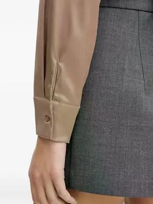 Guess Patch-pocket Shirt