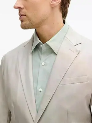 Guess Pocket Detail Jacket