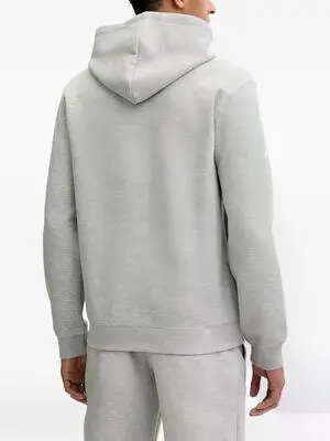 Guess Zip-up Hoodie