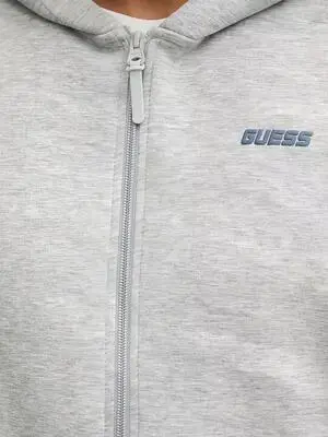 Guess Zip-up Hoodie