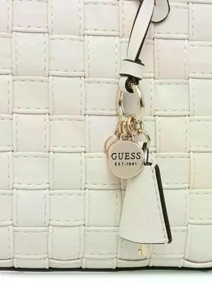 Guess Logo Tote Bag