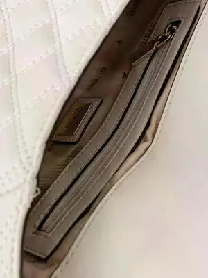 Guess Giully Shoulder Bag - Neutrals
