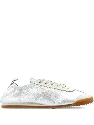 ALLSAINTS Kenny Sneakers - Grey