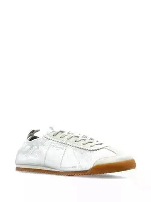 ALLSAINTS Kenny Sneakers - Grey