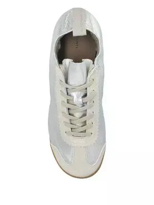 ALLSAINTS Kenny Sneakers - Grey