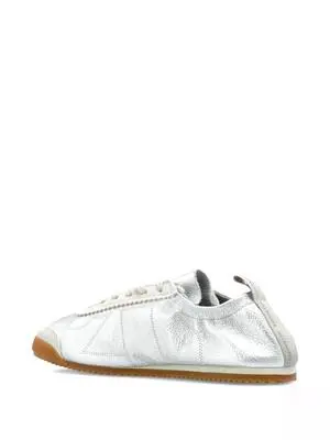 ALLSAINTS Kenny Sneakers - Grey