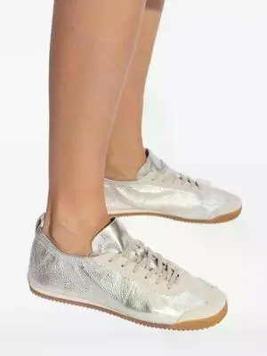 ALLSAINTS Kenny Sneakers - Grey
