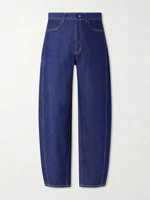 FRIZMWORKS Wide-leg Jeans