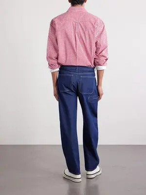 FRIZMWORKS Wide-leg Jeans
