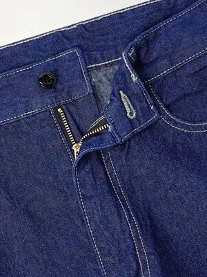 FRIZMWORKS Wide-leg Jeans