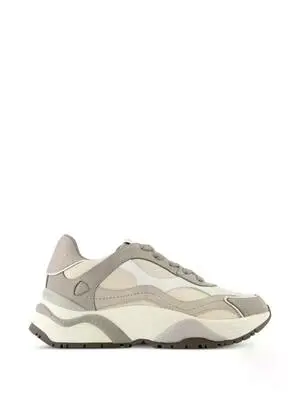 Philippe Model Low Top Sneakers