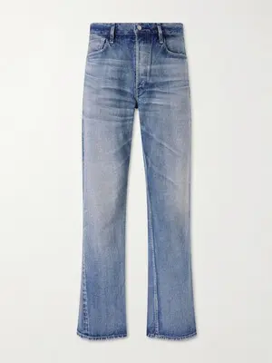 Fear Of God Relaxed Bottoms For Men