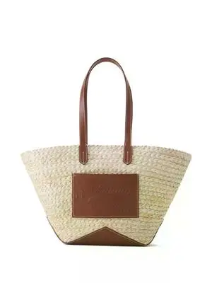 Lanvin Handheld Totes