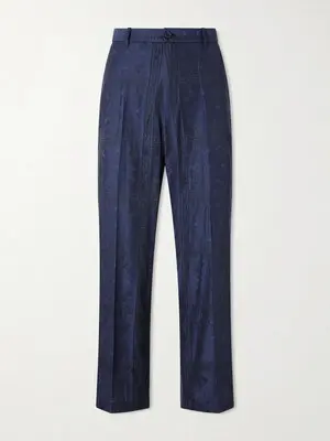 Blue Blue Japan Pants For Men