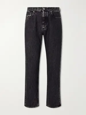 Aime Leon Dore Ankle Length Bottoms For Men