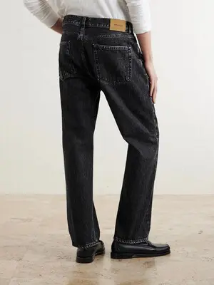 Aimé Leon Dore Ald Straight-leg Jeans
