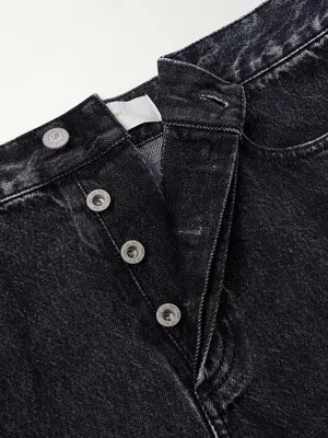Aimé Leon Dore Ald Straight-leg Jeans