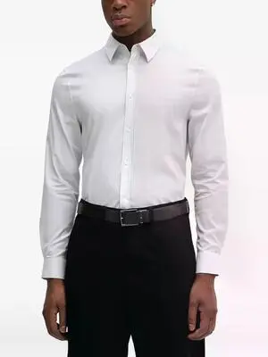 Guess Long-sleeve Buttoned Shirt