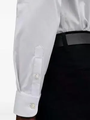 Guess Long-sleeve Buttoned Shirt