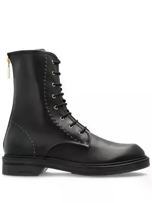 Max Mara Flat Boots For Women