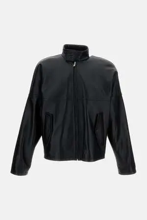 Bottega Veneta Studded Outerwear For Men