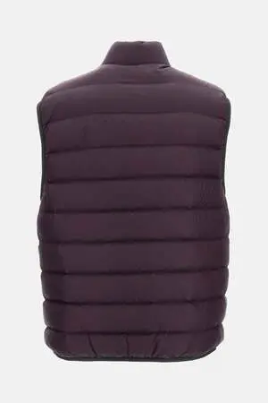 Moncler Gilet Deneb - Viola