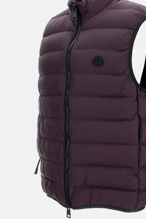 Moncler Gilet Deneb - Viola