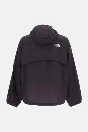 The North Face Hooded Windbreaker Jacket