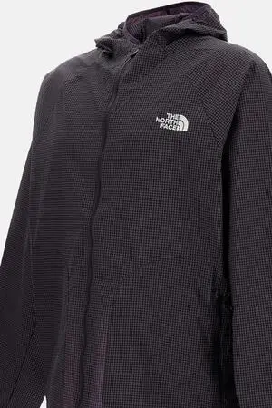 The North Face Hooded Windbreaker Jacket