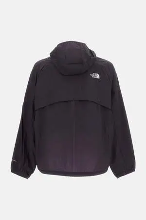 The North Face Hooded Windbreaker Jacket