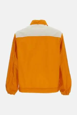 Moncler Dirillo Jacket - Orange