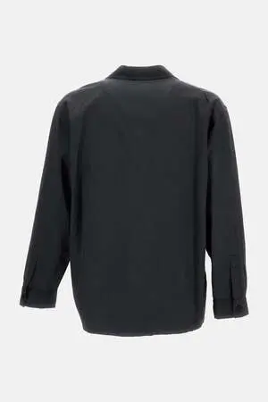 KAPTAIN SUNSHINE Silk Shirt