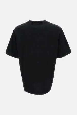 BARBOUR INTERNATIONAL Short-sleeve T-shirt With Print