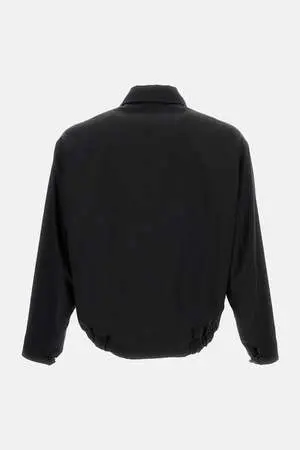 KAPTAIN SUNSHINE Wool Poplin Jacket