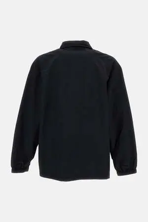 The North Face Relaxed Fit Zip Shirt