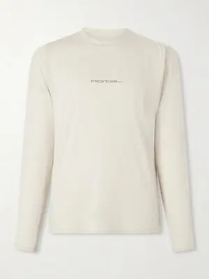 Portal Casual Sport Tops For Men