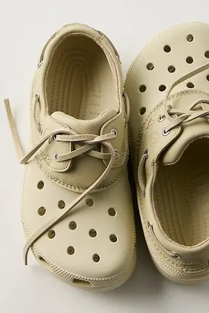 Crocs Casual Flats For Women