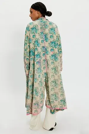 MAGNOLIA PEARL Bernice Duffle Jacket