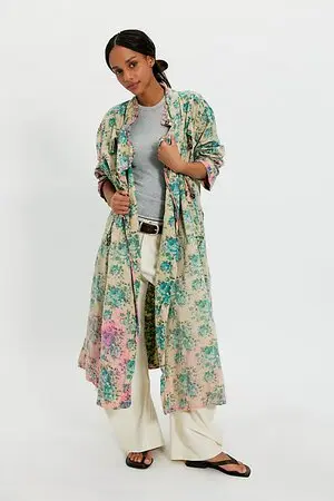 MAGNOLIA PEARL Bernice Duffle Jacket