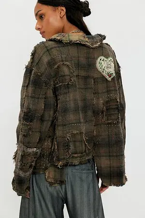 MAGNOLIA PEARL Rooibos Jacket
