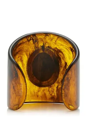 JULIETTA Nera Onyx Cuff